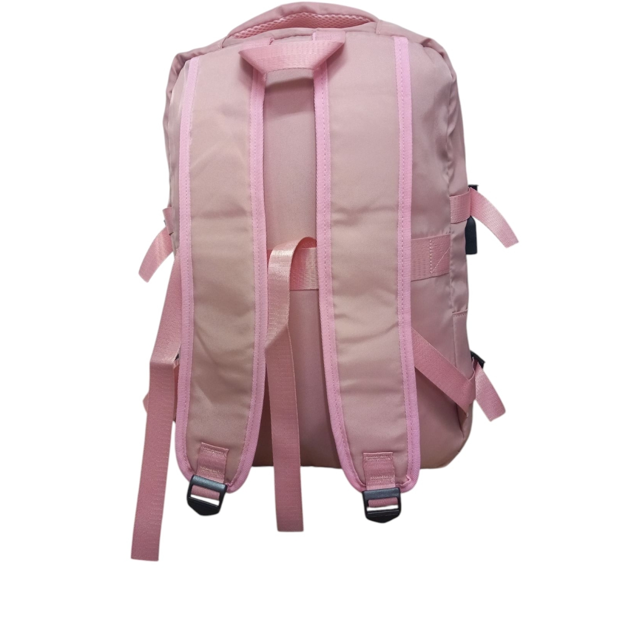 Felbags F423 Σακίδιο Πλάτης σε Ροζ Χρώμα (43x31x14cm) - Φελεκίδης Νικόλαος